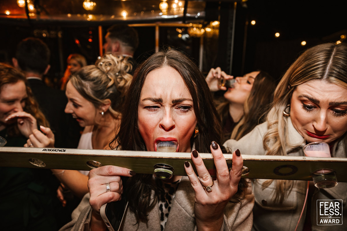 Ally M | Manchester Wedding Photographers