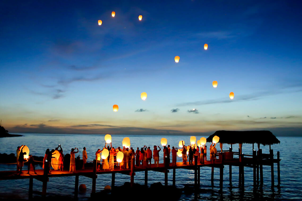 Mario Nixon | Bahamas Wedding Photographers