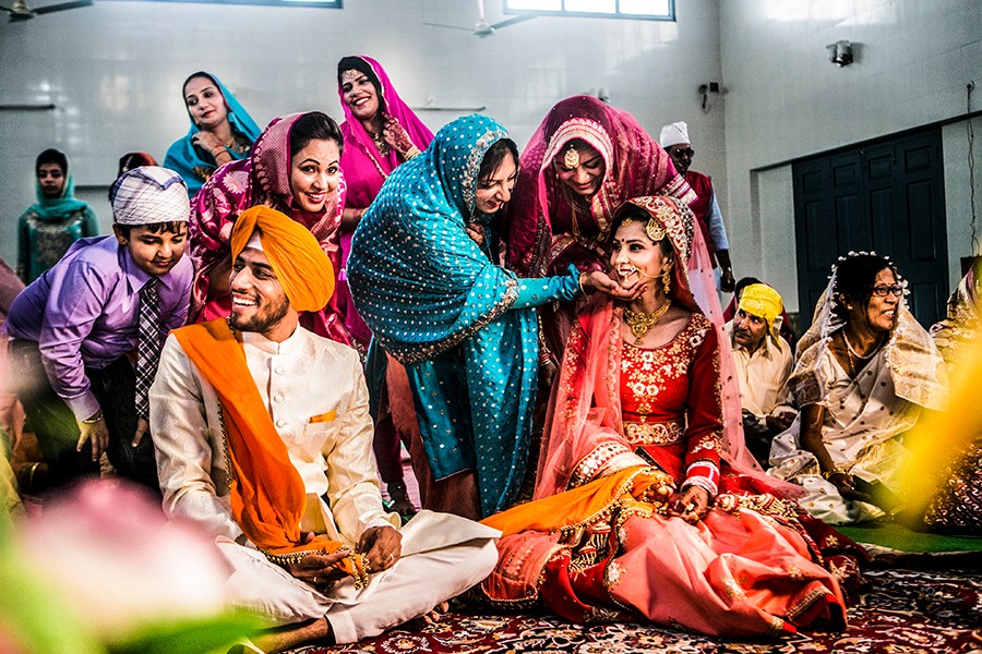 Amanpreet Kaur - India Wedding Photographers Amanpreet Kaur - India Wedding Photographers