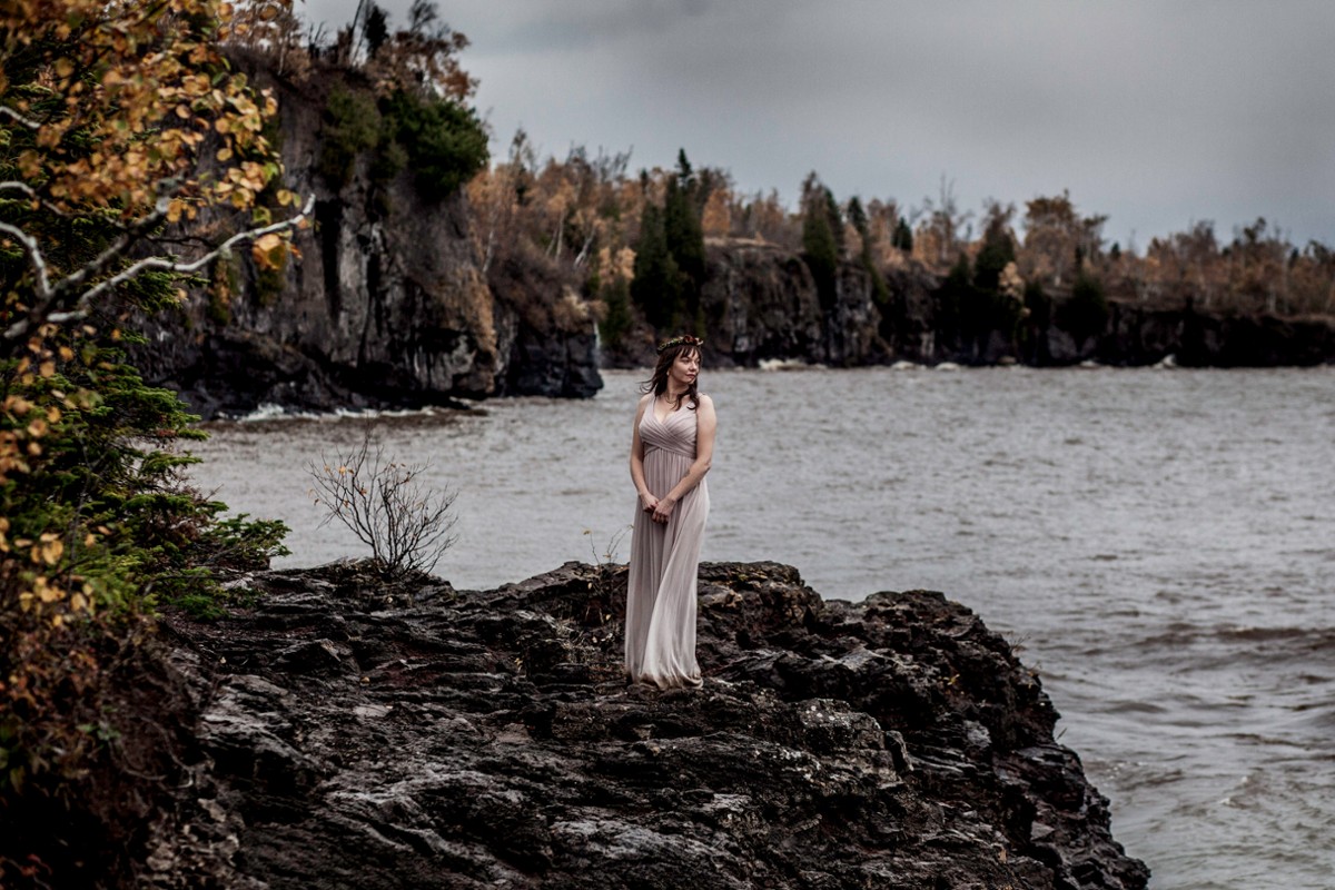 Andy Hardman | Minnesota Wedding Photographers
