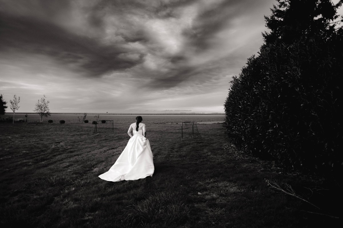 Damien Lorek | Photographes de mariage en France