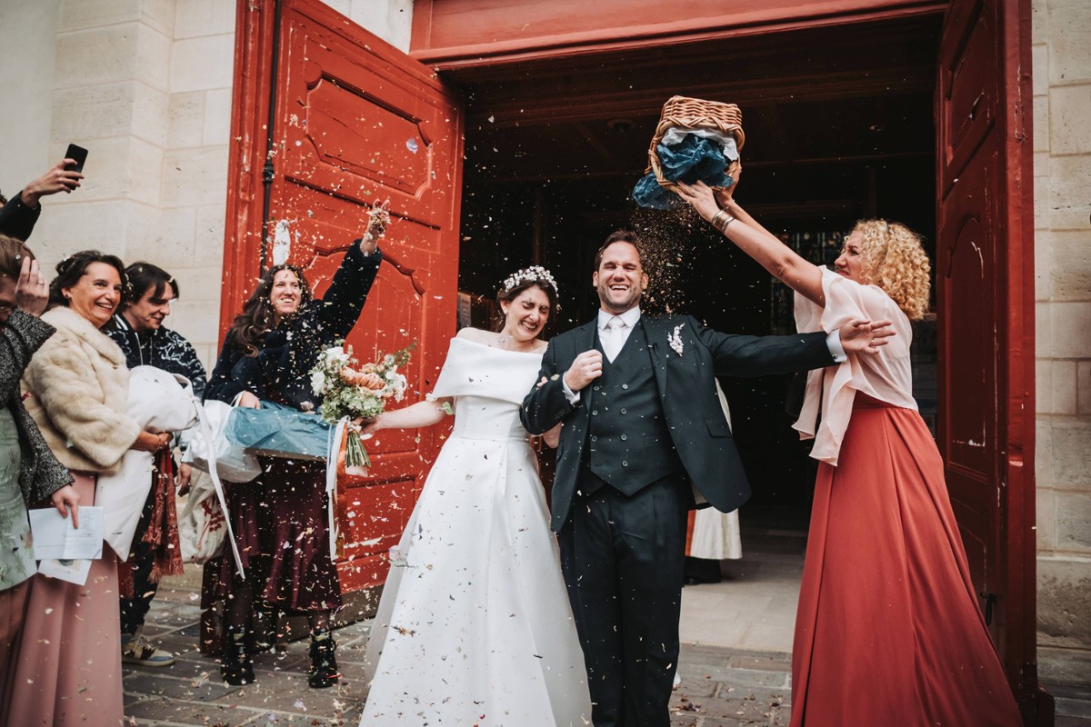 Damien Lorek | Photographes de mariage en France