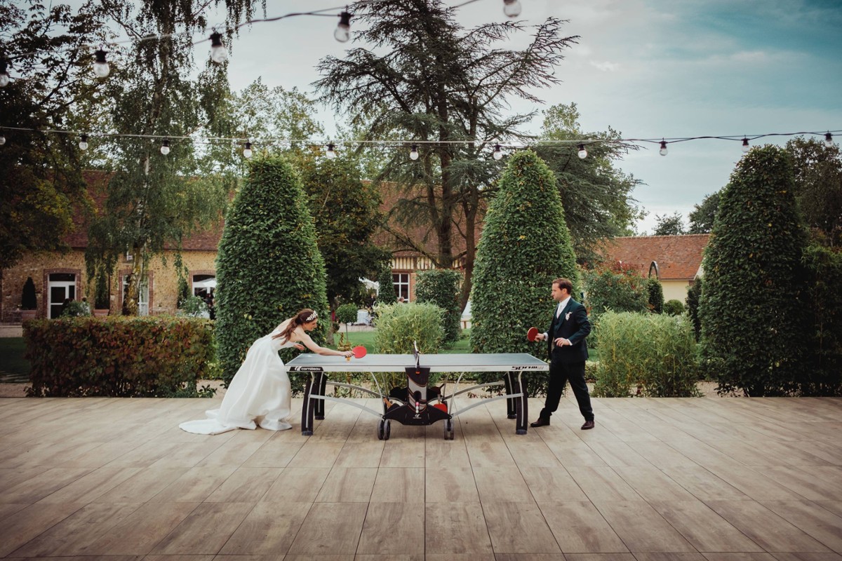 Damien Lorek | Photographes de mariage en France