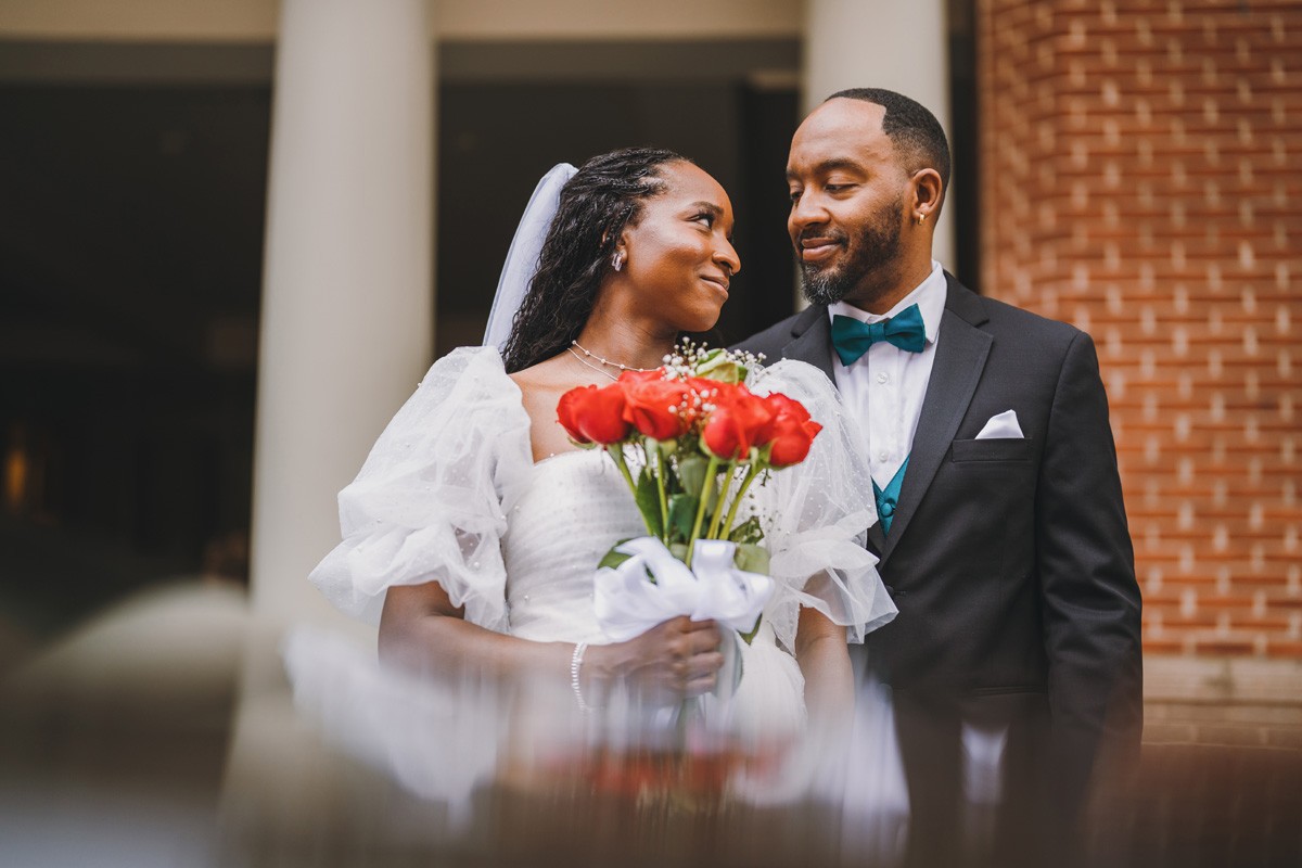 Joey Rushfield | Maryland Wedding Photographers
