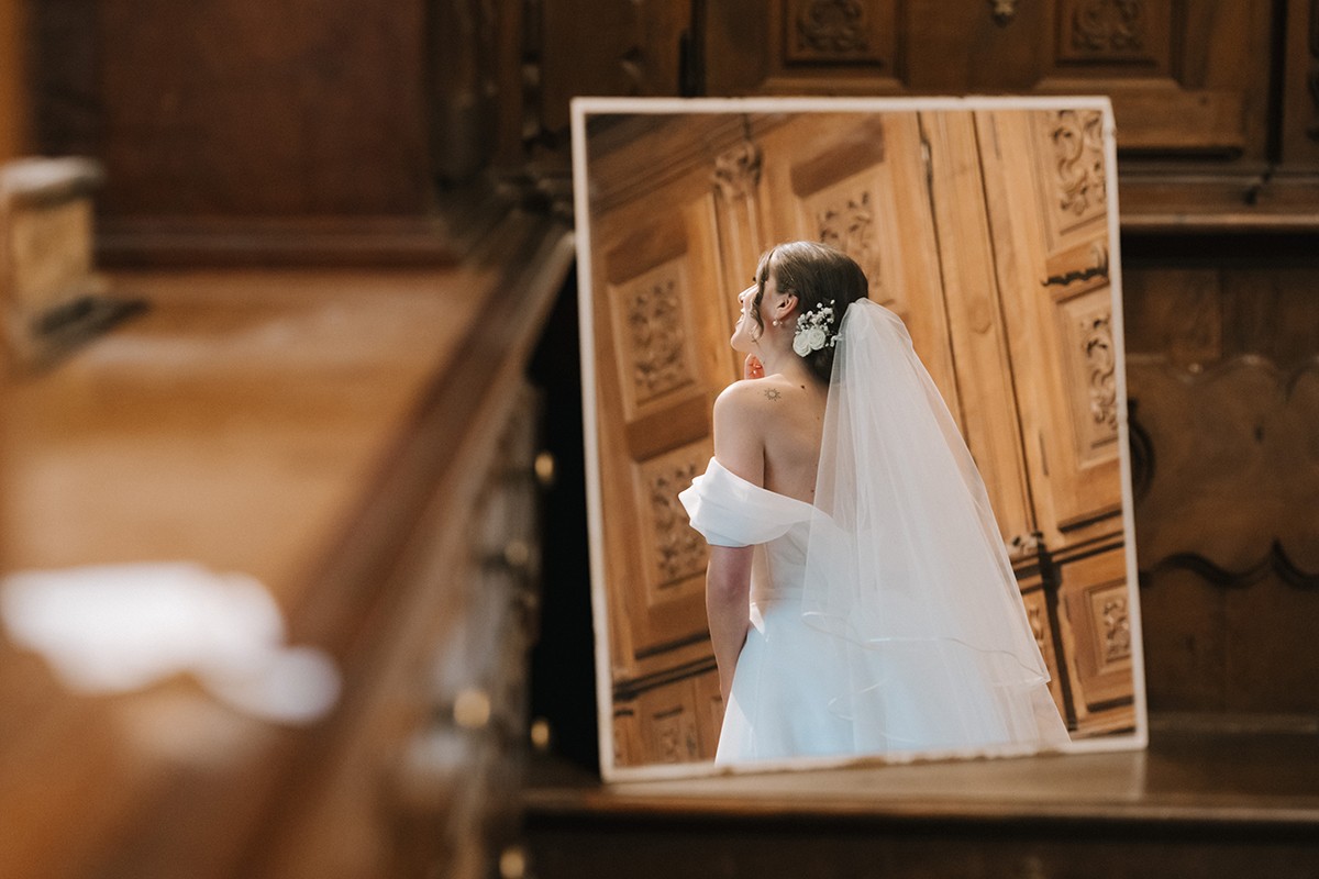 Maria Luiza Fontana | Fotografi di matrimoni in Italia