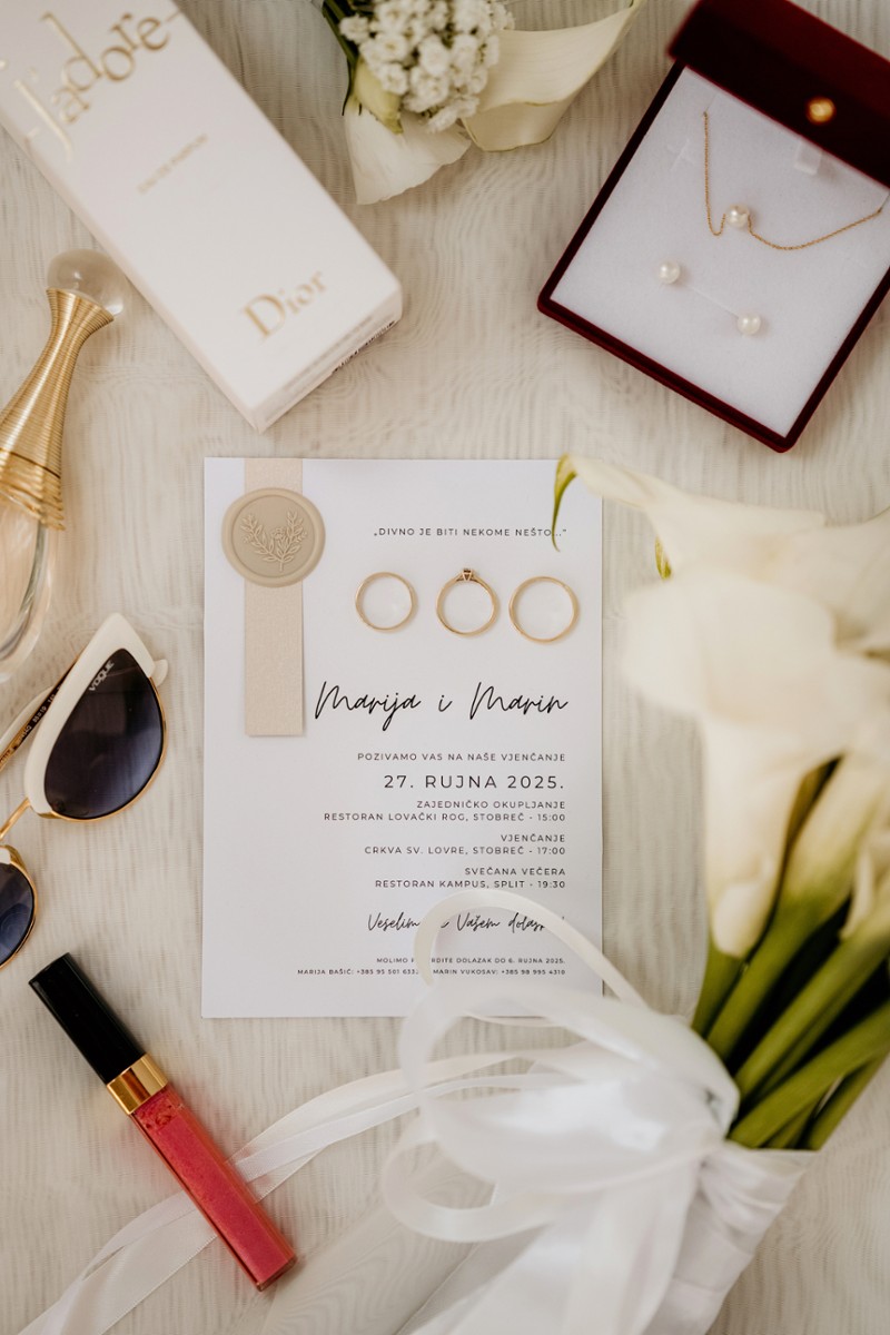 Marko Car | Croatia Wedding Photographers