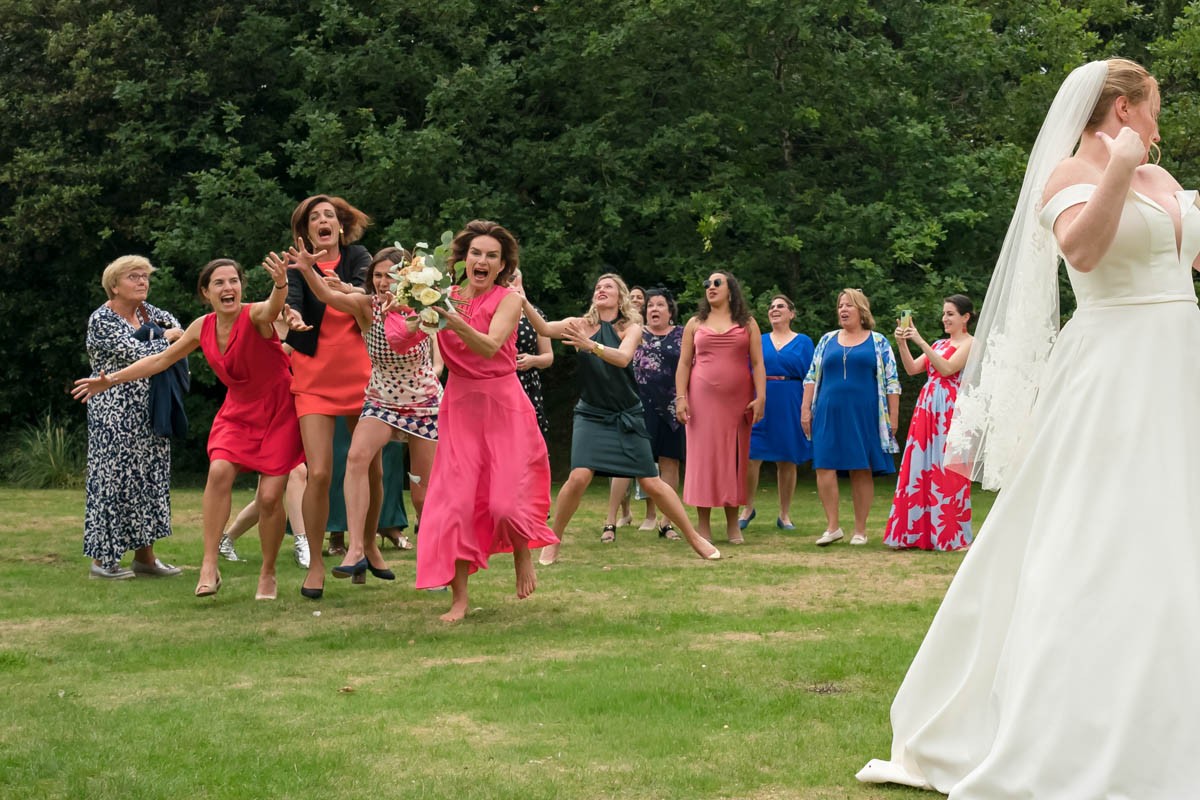 Phil Webb | UK Wedding Photographers