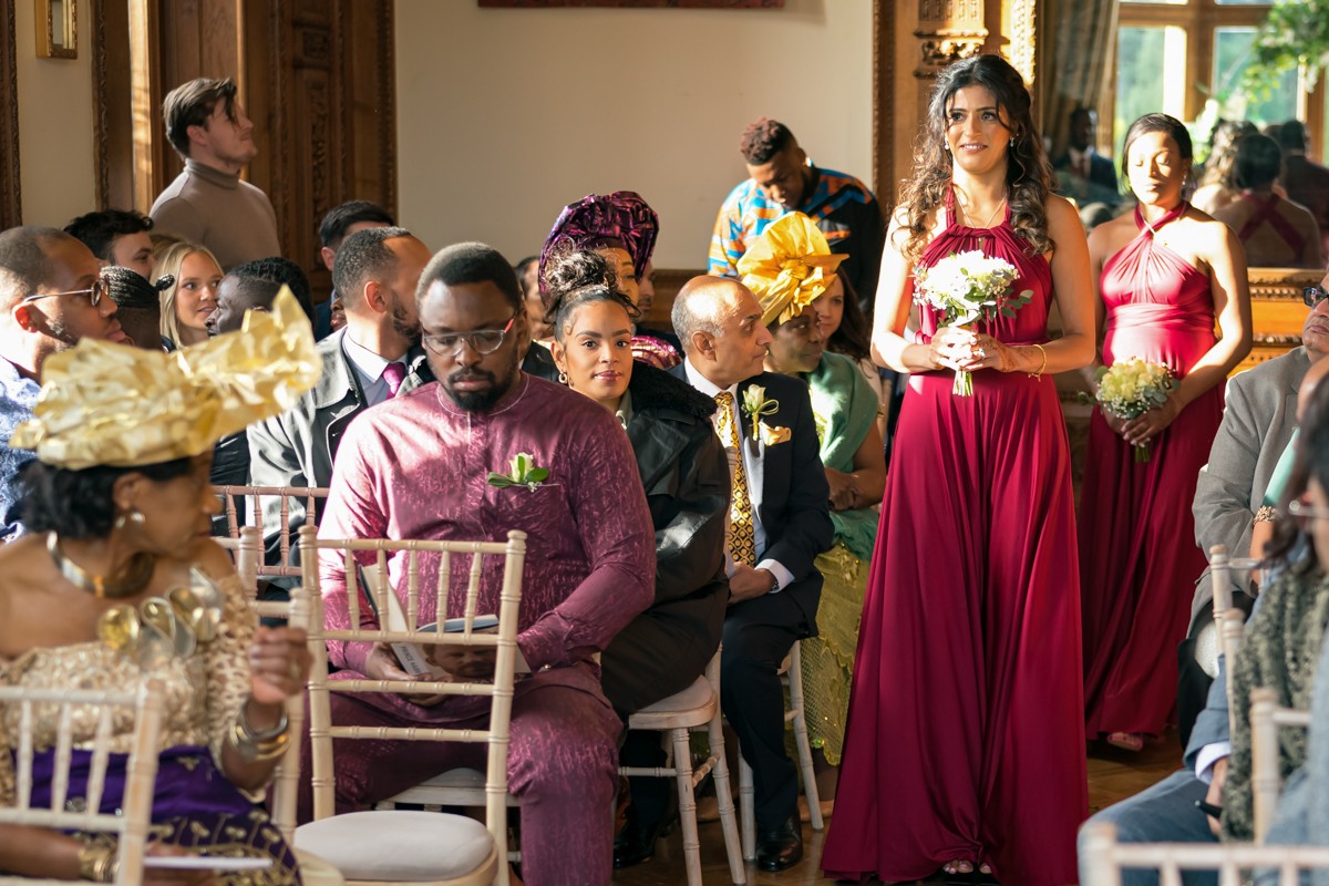 Phil Webb | UK Wedding Photographers
