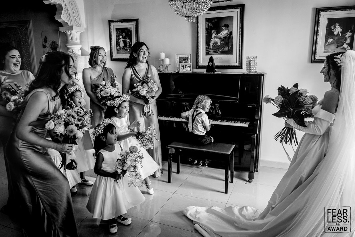 Shane Watts | Malta Wedding Photographers