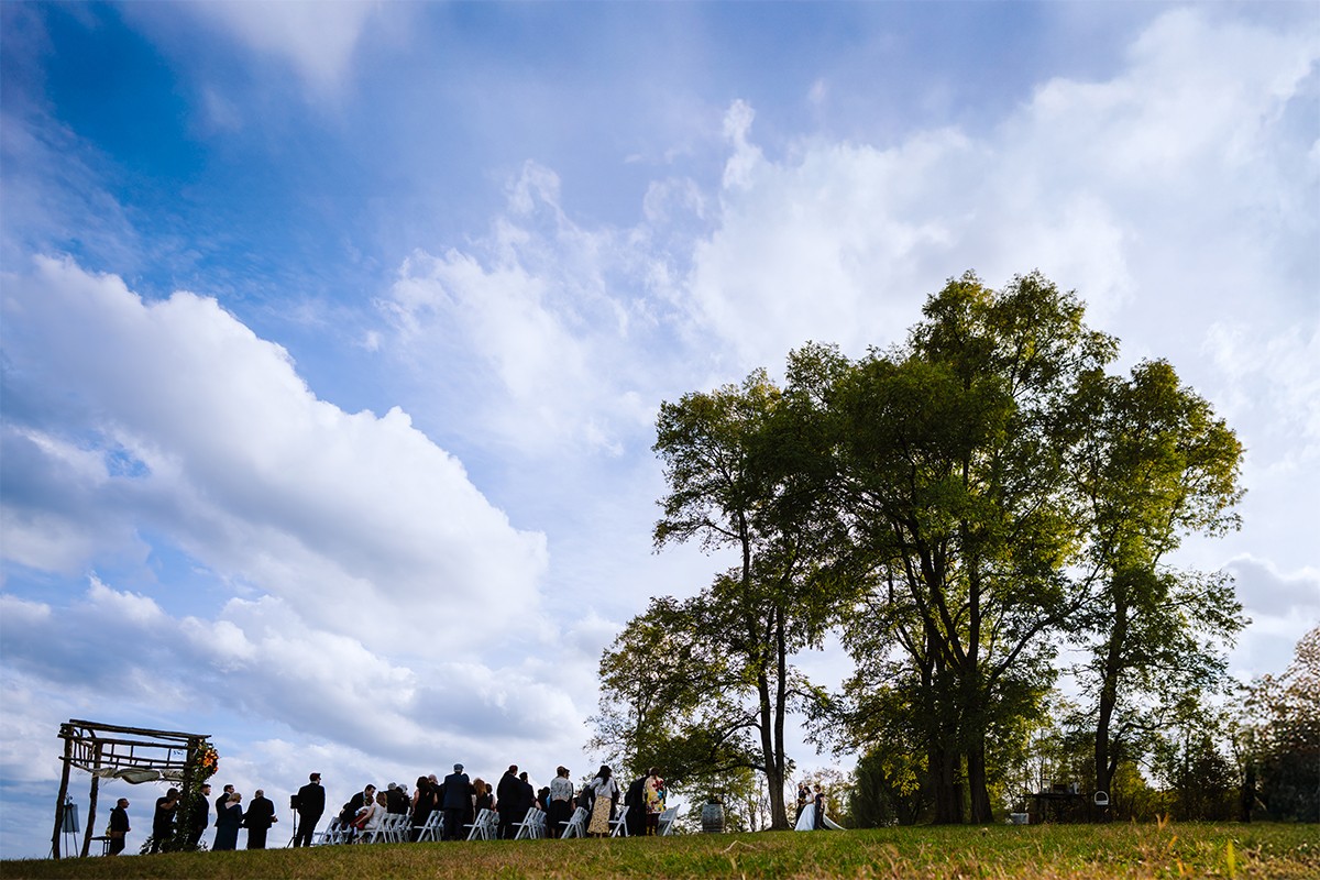Thaddeus Ladzinski | CT Wedding Photographers