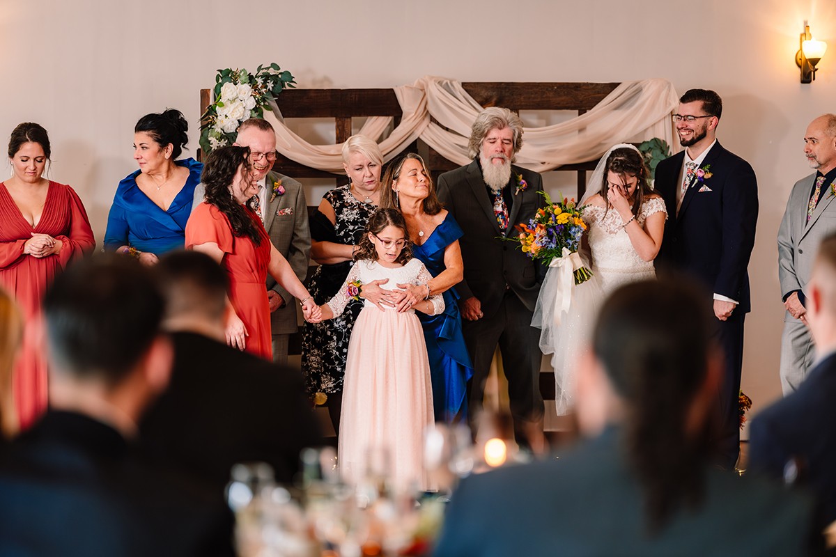 Thaddeus Ladzinski | CT Wedding Photographers