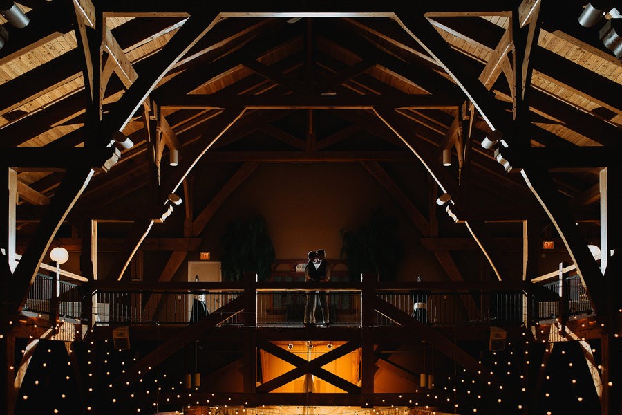 Real Weddings at Niverville Heritage Centre in Niverville, MB